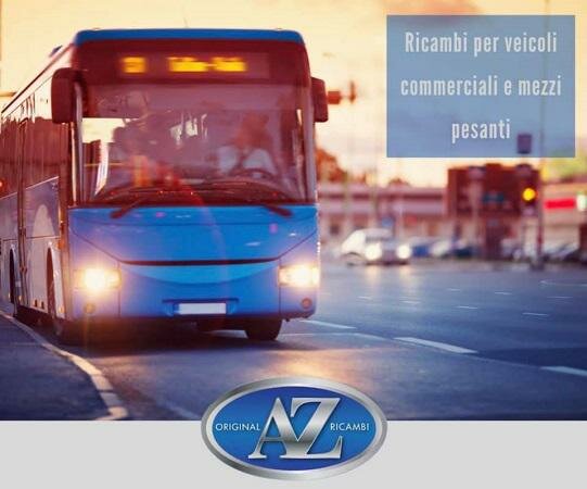 Oto aksesuarları Az Ricambi, Sassari, foto