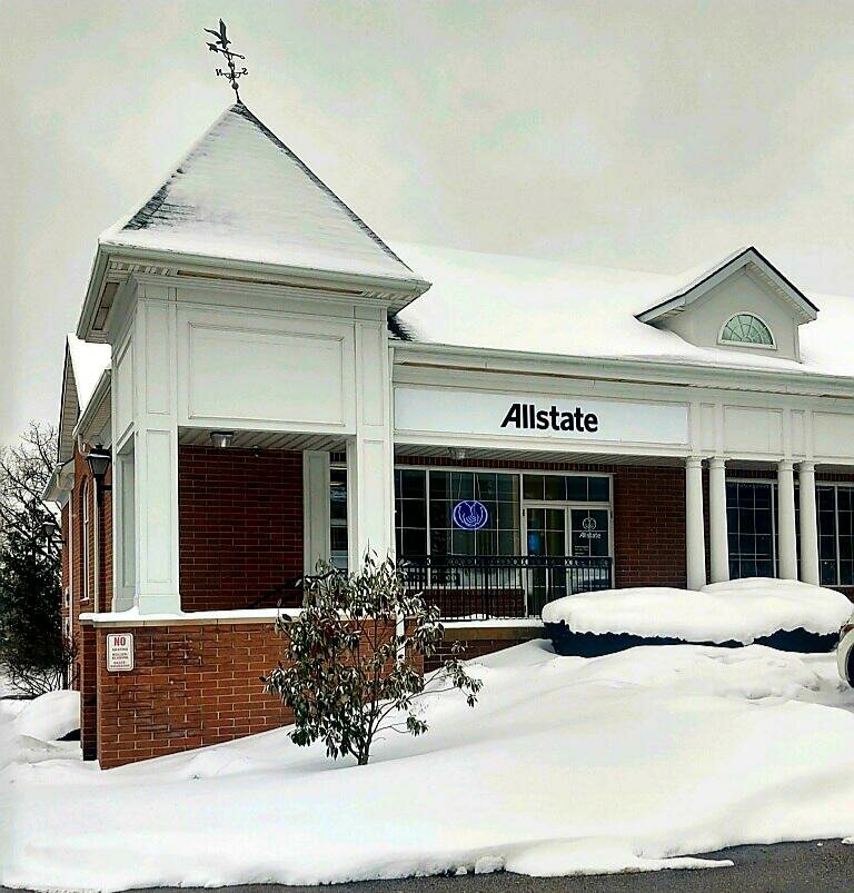 Sigorta şirketleri Lynard Zingale: Allstate Insurance, Ohio Eyaleti, foto