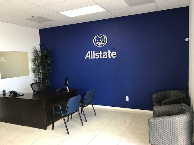 Sigorta şirketleri Eduardo Villarreal: Allstate Insurance, Texas, foto