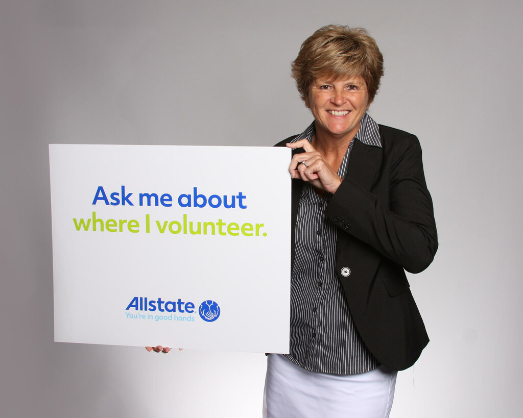 Sigorta şirketleri Daffney Geyer: Allstate Insurance, Ohio Eyaleti, foto