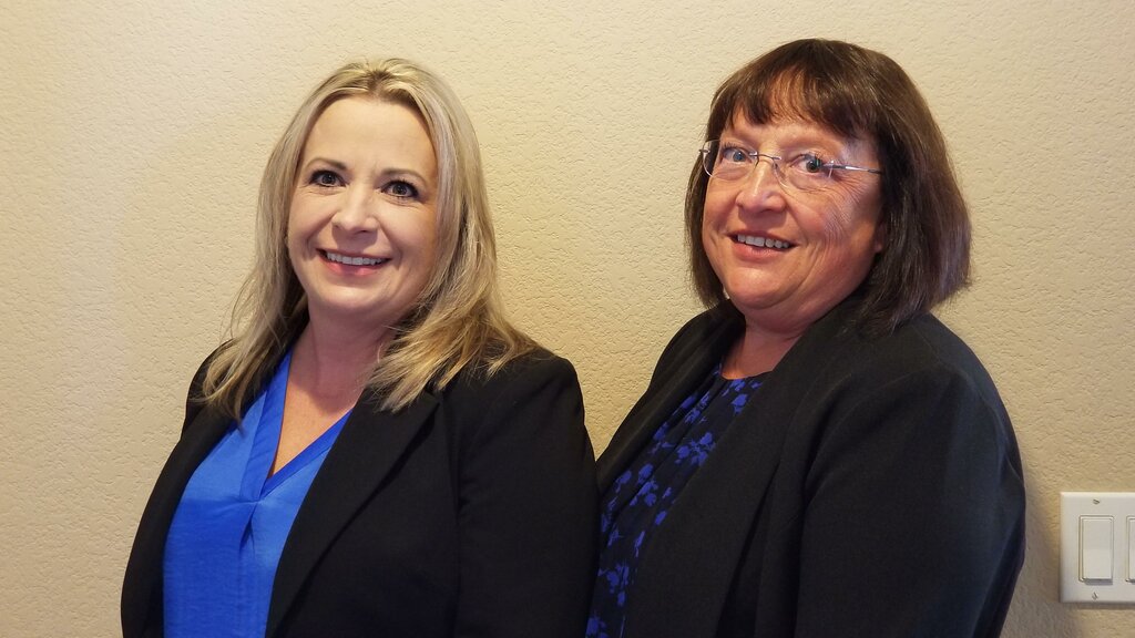 Sigorta şirketleri Springs Insurance Group: Allstate Insurance, Colorado Springs, foto