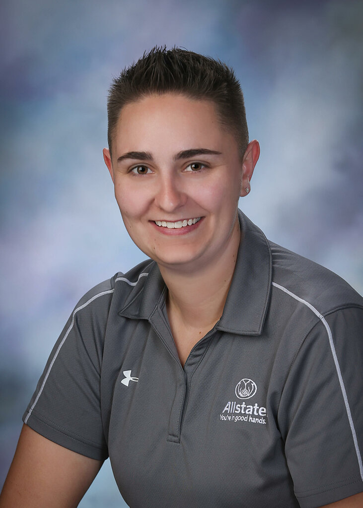 Sigorta şirketleri Donovan Luce: Allstate Insurance, Billings, foto