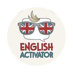 English Activator (Pobedy Street No:26, Krasnoznamensk), yabancı dil kursları  Krasnoznamensk'ten