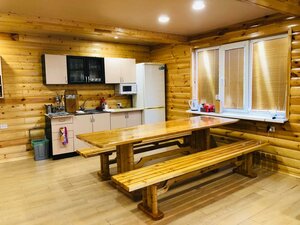 RelaxHouse Petropavlovsk-Kamchatsky (Solnechnaya ulitsa No:6, posyolok Novy), otel  Kamçatski krayından
