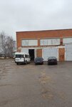 ProfRemServis (Moscow, Troitskiy Administrative Okrug, Krasnopakhorskiy District, Oznobishinskiy Drive, 1с2), otomobil servisi  Moskova'dan