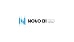 Novo BI (Bolshoy Boulevard No:42с1, Zapadniy Administrative District, Mozhayskiy District, Skolkovo Innovation Center), bilişim firmaları  Moskova'dan