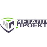 MetallProect (Admirala Rudneva Street No:4), çitler, parmaklıklar  Moskova'dan