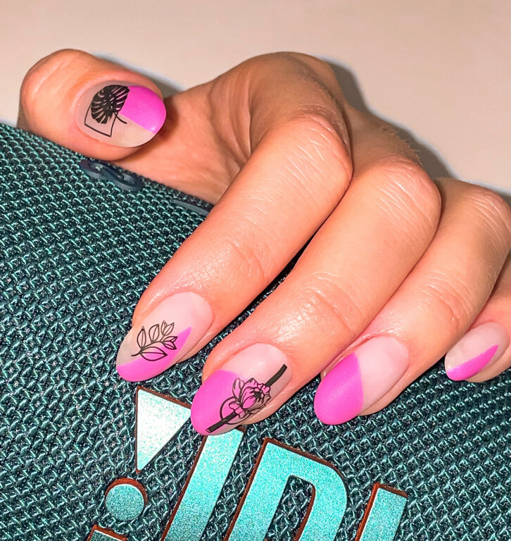 Manikür-pedikür Smart, Odintsovo, foto