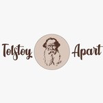 Толстой Тореза (ulitsa Morisa Toreza No:9А), kısa süreli konaklama  Tula'dan