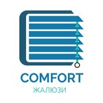 Comfort (Lermontova Street No:103), jaluzi ve stor perde  Stavropol'dan