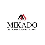 Mikado-shop (Oktyabrskaya Street No:80с1), balıkçılık ekipman firmaları  Moskova'dan