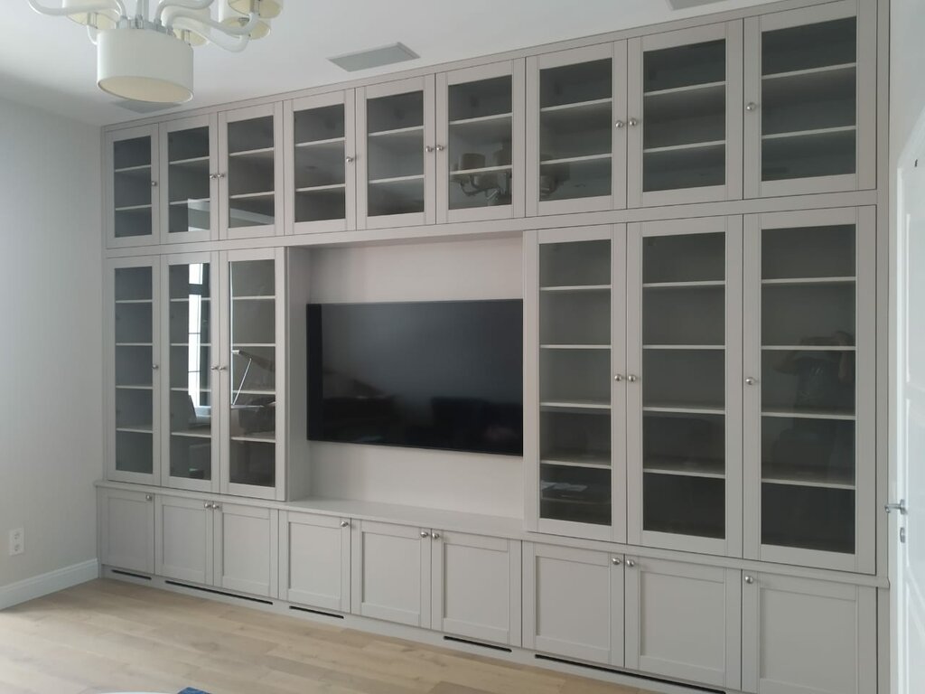 Büro mobilyaları Rashaderevjasha, Moskova ve Moskovskaya oblastı, foto