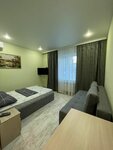 Grant House (Marshala Zhukova Avenue No:79), otel  Volgograd'dan