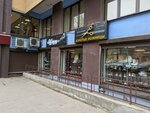 Zolotyye nozhnitsy (Partizanskaya Street No:112/3), kuaförler  Irkutsk'tan