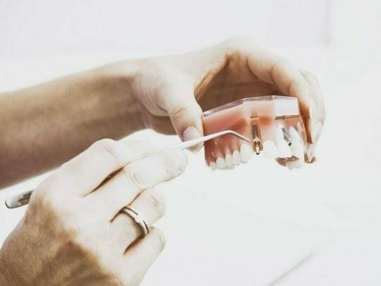 Özel ağız ve diş sağlığı klinikleri ve muayenehaneleri Biddulph Family Dental, Ohio Eyaleti, foto