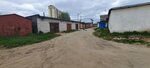 Гаражный кооператив (Kukonkovykh Street No:141Г, Ivanovo), garajlar  İvanovo'dan