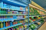 Edeka Politt in Düsseldorf-Urdenbach (Tübinger Straße No:2, Düsseldorf), süpermarket  Düsseldorf'tan