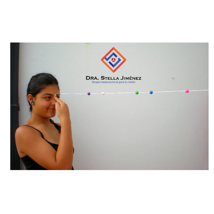 Optik Dr. Stella Jiménez, Bogota, foto