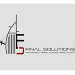 Final Solutions Industrial Rope Access Specialists (Sama Residence, Al Nahda First, Deira, Dubai), kaplama hizmetleri  Dubai'den