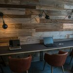 Coffee Fellows - Kaffee, Bagels, Coworking Berlin (Berlin, Pappelallee, 1), kahve dükkanları  Berlin'den