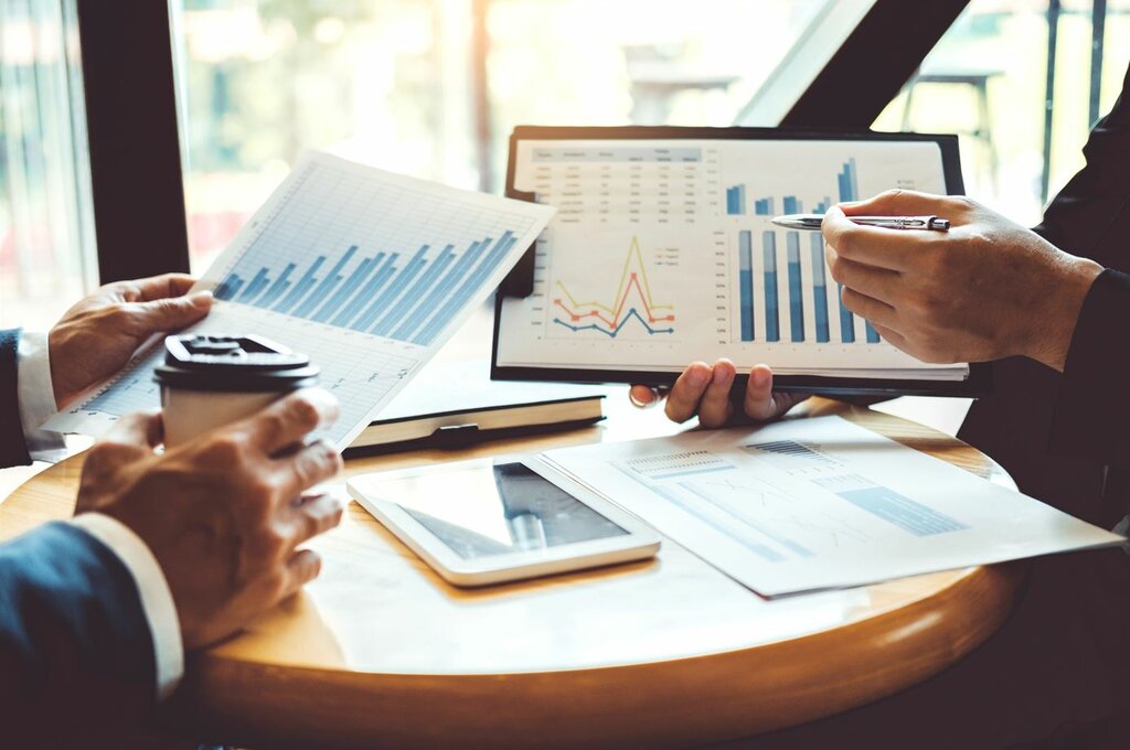 Finansal danışmanlık Rialto Wealth Management, New York Eyaleti, foto
