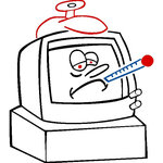 Computer Services of Michigan (Michigan, Oakland County, Royal Oak), bilgisayar teknik servisleri  Royal Oak'tan