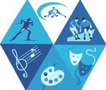 Epartment of Culture, Sports, Youth and National Policy of the Berezovsky City District (prospekt Lenina No:39), belediyeler, devlet daireleri  Beriozovski'den
