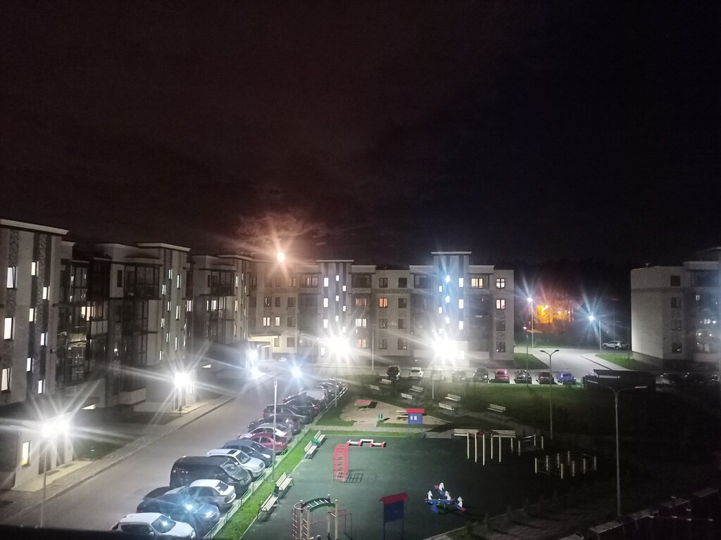 Yönetim ofisi ТСН Аккорд 1, Moskova ve Moskovskaya oblastı, foto