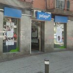 Oficina Seguros Pelayo (Calle Sierra Morena No:1, Municipios Madrid), sigorta şirketleri  Madrid'den