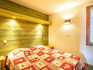 Residence La Duit (Auvergne-Rhône-Alpes, Savoie, Arrondissement d'Albertville, Route de Doucy), otel
