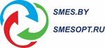 SmesKomplekt (Менкоўскі тракт No:2, ahraharadok Aziarco), reklam ekipmanları  Minskaya oblastından