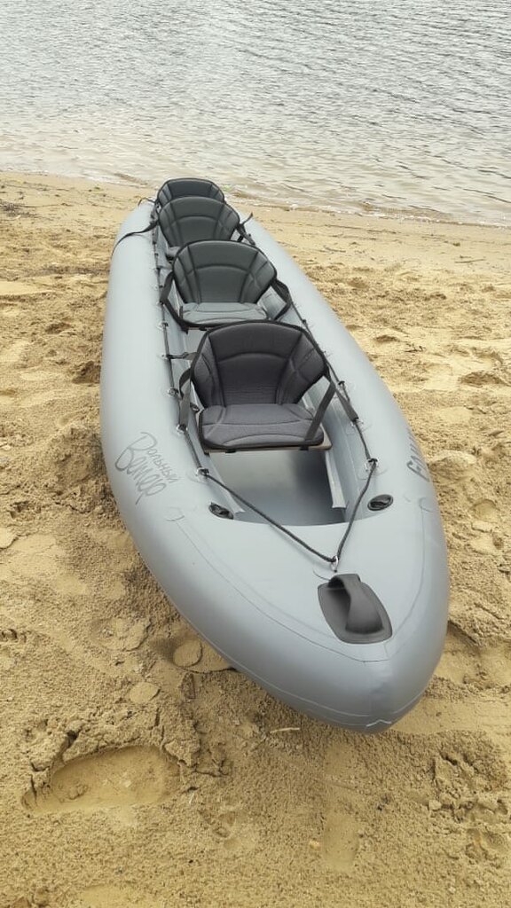 Kiralama noktası Байдарки Рафт Катамараны, Moskova ve Moskovskaya oblastı, foto