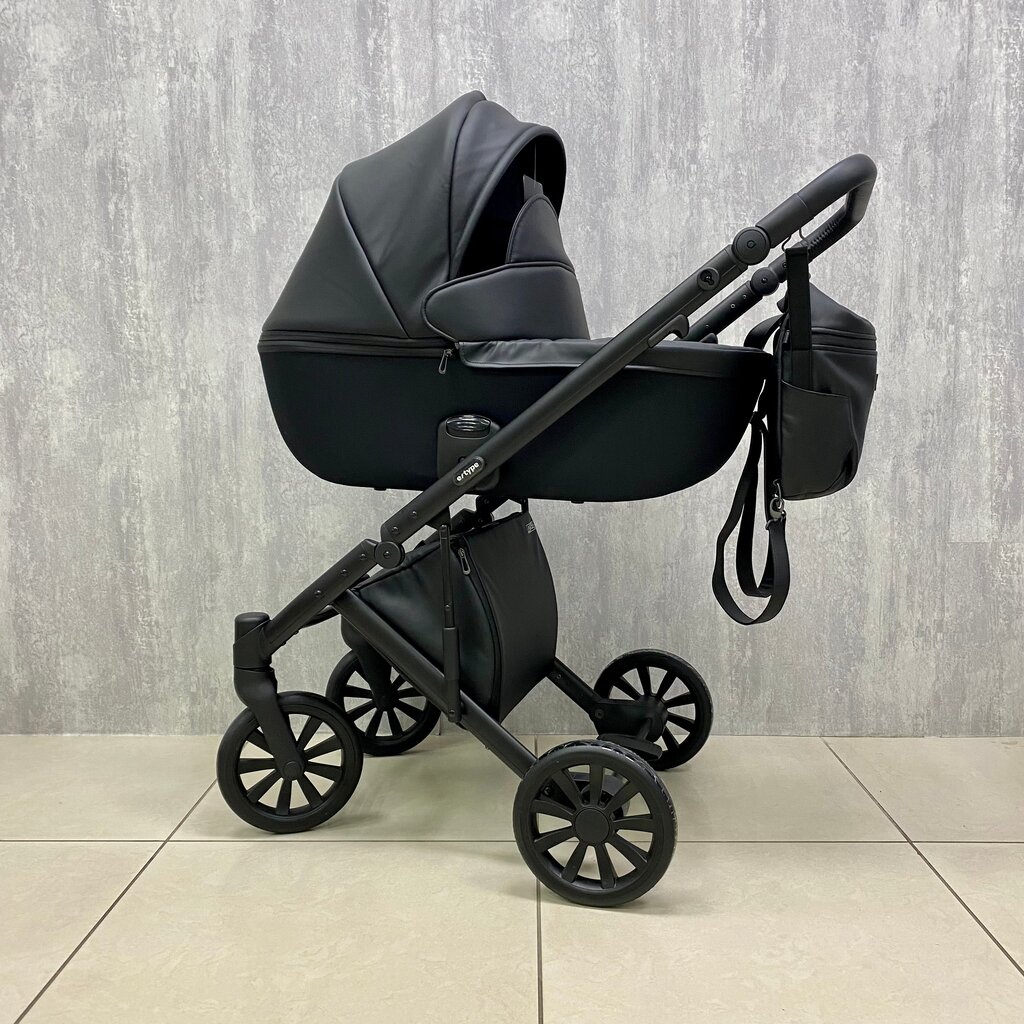 Çocuk mağazaları Baby Bossik, Ufa, foto