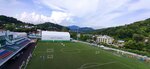 Лоо-арена (ulitsa Razina No:18/15с2, Village of Loo), çok amaçlı spor tesisleri  Soçi'den