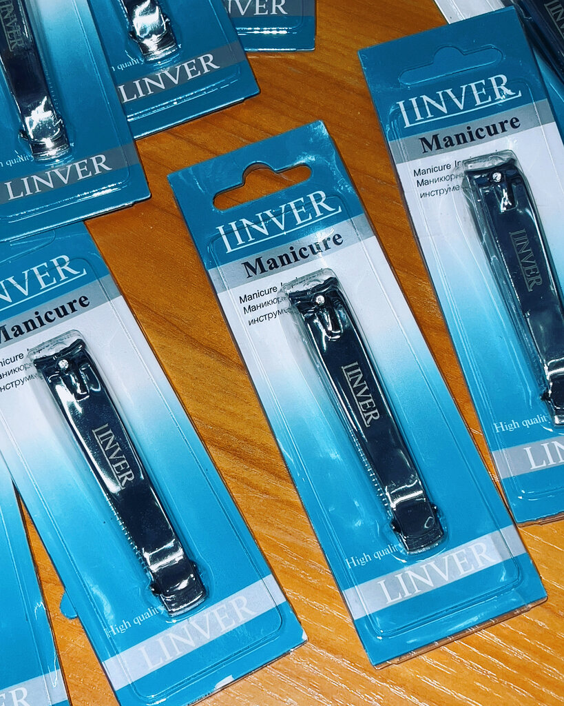 Bijuteriler Linver_opt, Novosibirsk, foto