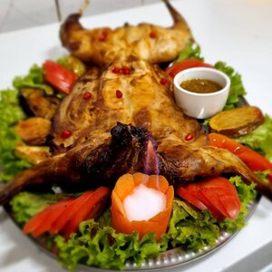 Армения (Savina Street No:56), restoran  Syktivkar'dan
