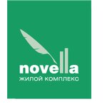 Novella (Kopylova Street No:19), konut blokları  Krasnoyarsk'tan