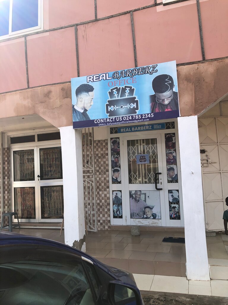 Berberler Real Barberz, Dünya, foto