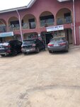 Kafkess Mini Mart (St. Ezra Road No:17, Lashibi), market  Gana'dan