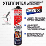Polynor (Starynawskaja Street No:37), isı yalıtım malzemeleri  Minsk'ten