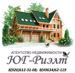 YuG-Rielt (Profsoyuznaya Street No:37А), emlak ofisi  Naro‑Fominsk'ten