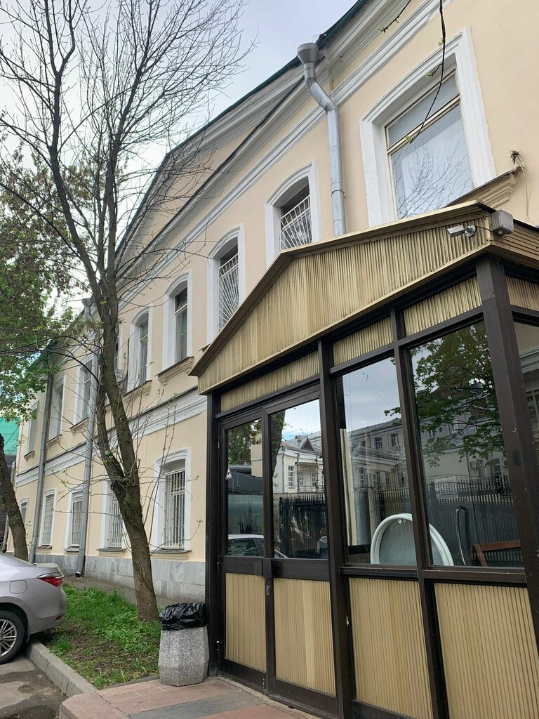 Psikolojik yardım merkezleri Психолог Петр Шапкин, Moskova, foto