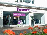 Haart Lettings Agents Ashford (Ashford, 3-4 Kings Parade, High street), gayrimenkul yönetimi  Ashford'dan
