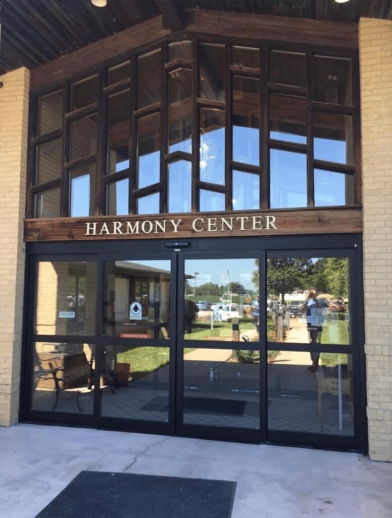i̇nşaat malzemeleri toptan Central Illinois Glass Cutters, İllinois, foto