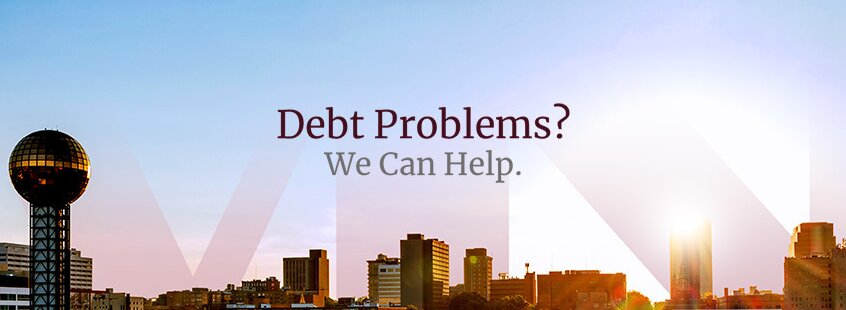 Avukatlar Mayer & Newton Bankruptcy Law Firm, Knoxville, foto