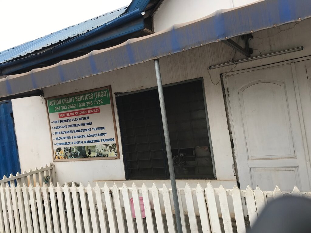 i̇ş merkezi Action Credit Services, Dünya, foto