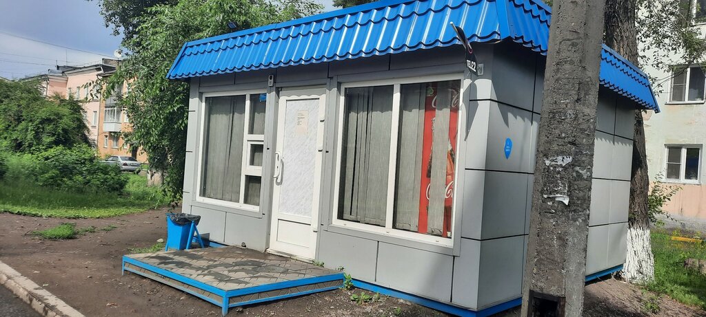 Market Продукты, Novokuznetsk, foto