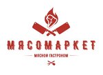 Myasomarket (Gagarina Street No:115), kasap, şarküteri  Samara'dan
