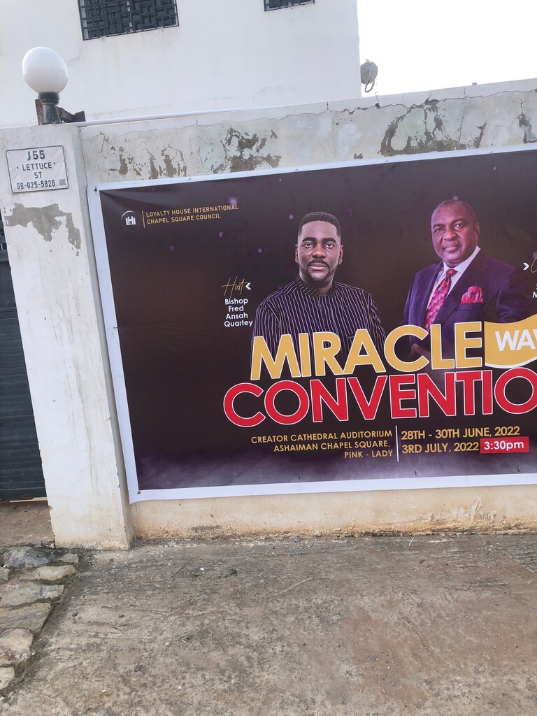 Dini dernekler Loyalty house international, Dünya, foto