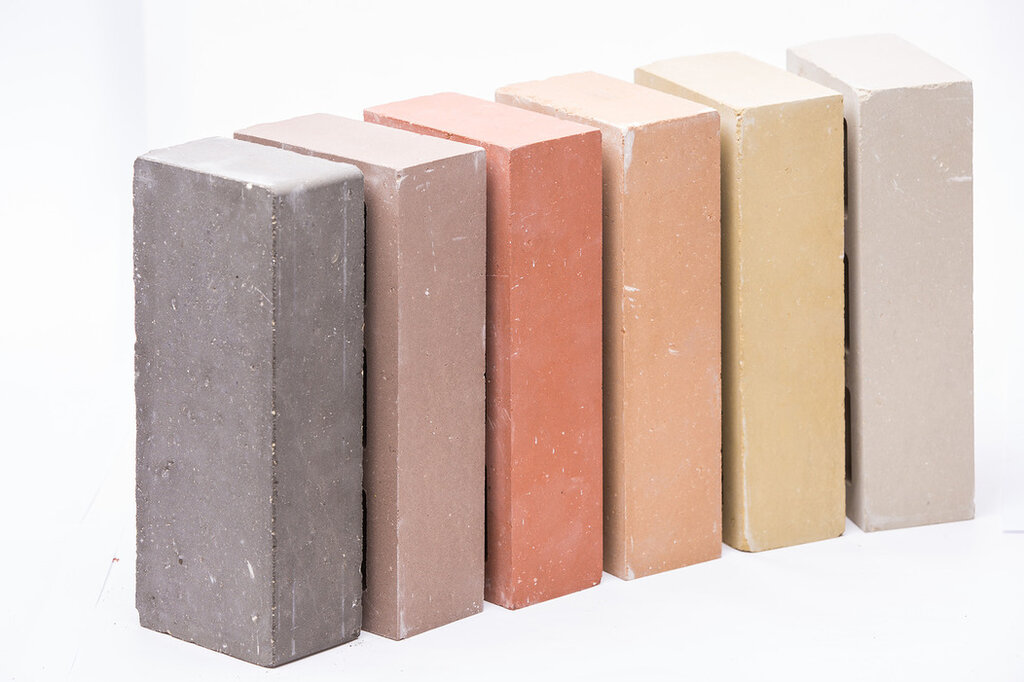 Yapı mağazası Rubeleco, Salihorsk, foto